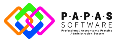 Home - PAPAS Software - Accounting, Payroll, Secretarial and Billing